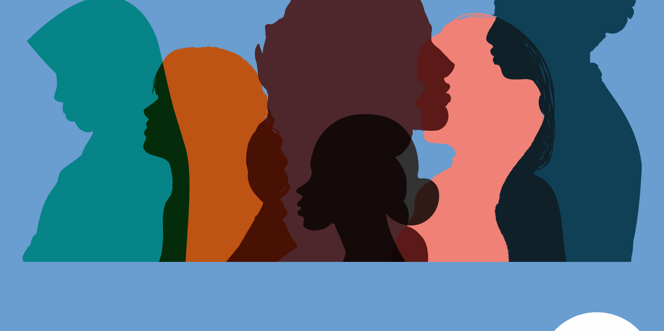 International Women’s Month 2024: Amplifying the Voices of Women in ...