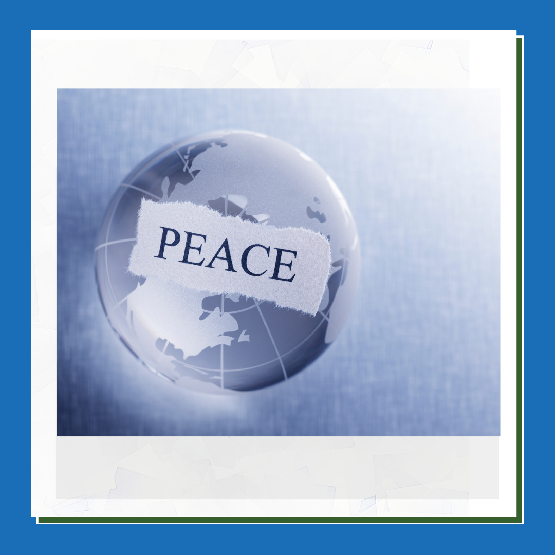 Anticipating Tomorrow: The 2024 Geneva Summit’s Impact on Global ...